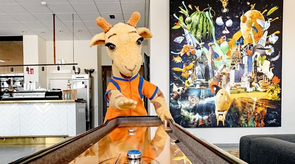 Lollo & Bernie | Strawberry