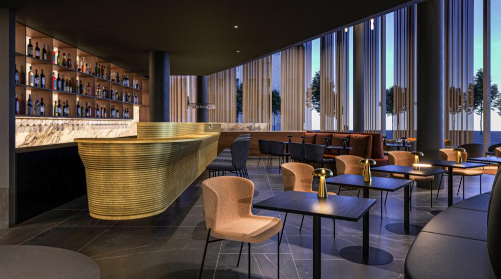 Clarion Hotel® Karlatornet | Hotell i Göteborg