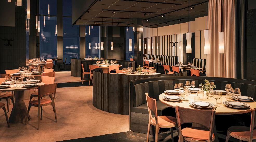 Clarion Hotel® Karlatornet | Hotell i Göteborg