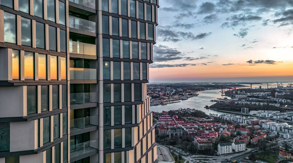 Clarion Hotel® Karlatornet | Hotell i Göteborg