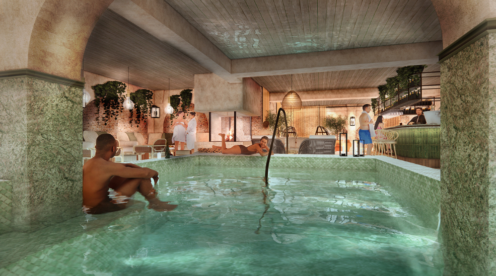 Hotel Fratelli | Boutiquehotell i hjertet av Karlstad | Strawberry